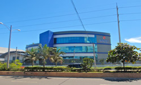 Company Information | Dynamic Power Marine & Industrial Hardware