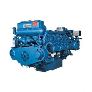 Baudouin Marine Engines Archives | Dynamic Power Marine & Industrial ...