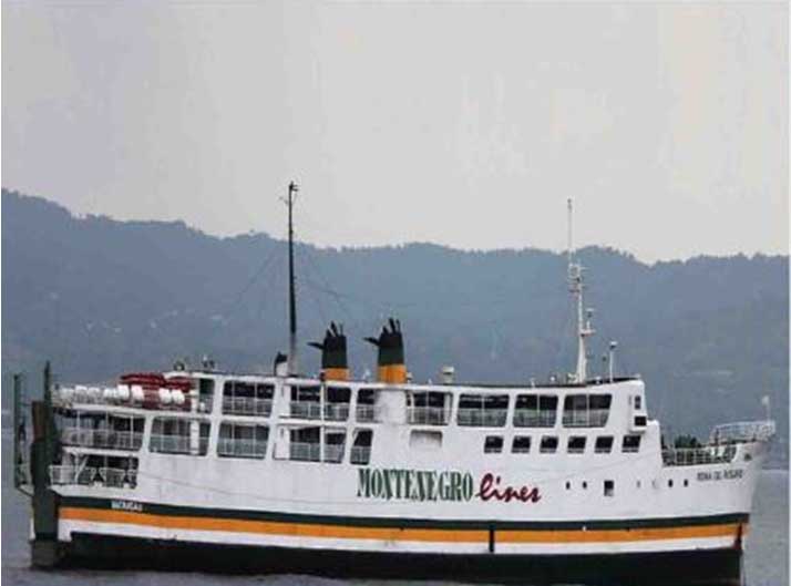 Ningbo Marine Engine-G8300 | Dynamic Power Marine & Industrial Hardware