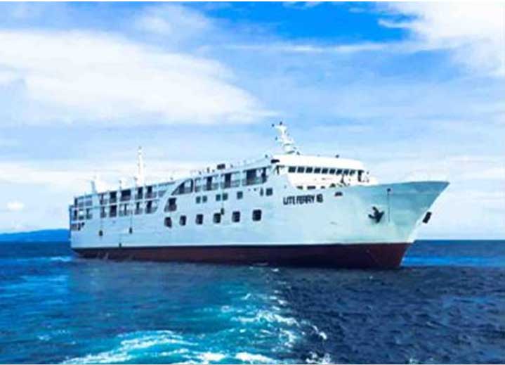 Ningbo Marine Engine-G8300 | Dynamic Power Marine & Industrial Hardware