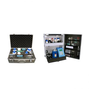 Oil Testing Kit | Dynamic Power Marine & Industrial Hardware